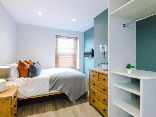 6 bedroom property for rent in Greaves Road, Lancaster, LA1