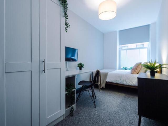 6 bedroom property for rent in Flat 1, Shoe & Boot Factory, Leicester, LE2