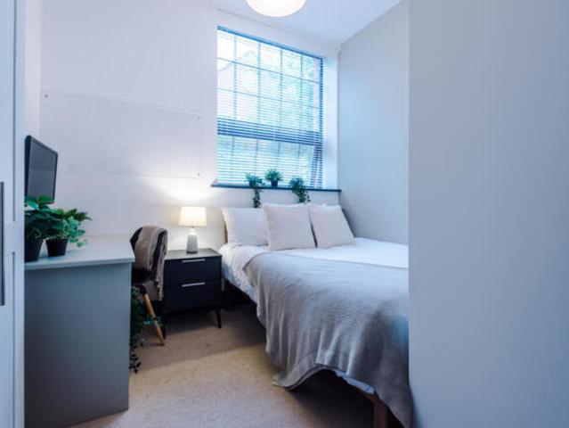 6 bedroom property for rent in Flat C, The Hosiery Factory, Leicester, LE1