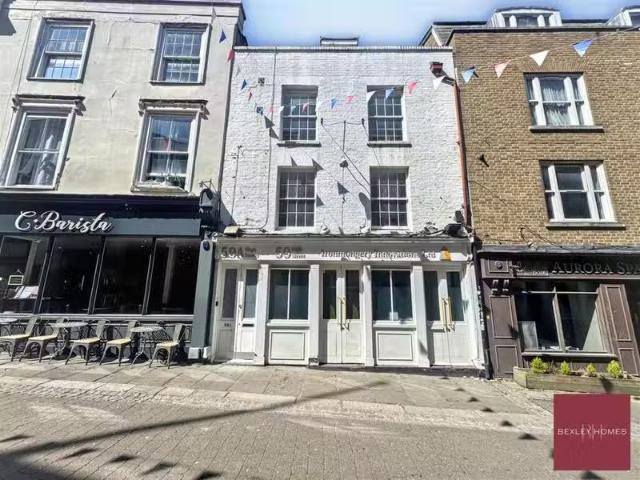 6 bedroom property for rent in High Street, Gravesend, DA11