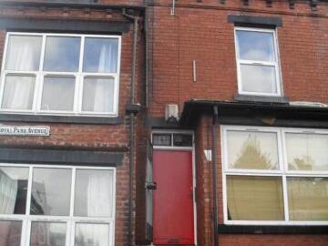 6 Bedroom Property For Rent In Hyde Park