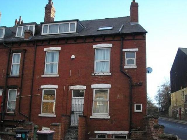 6 Bedroom Property For Rent In Hyde Park