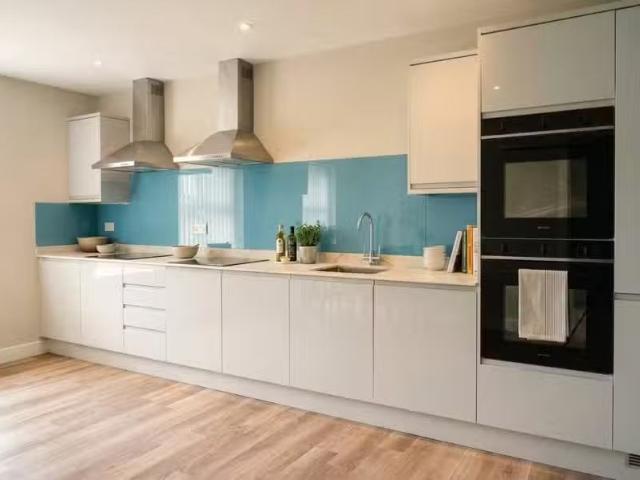 6 bedroom property for rent in Lower Ashley Road, St Pauls, Br.