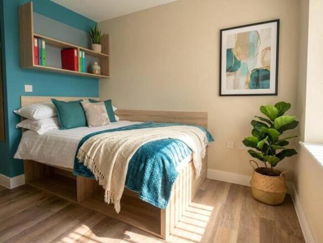 6 bedroom property for rent in Lower Ashley Road, St Pauls, Bristol, BS2