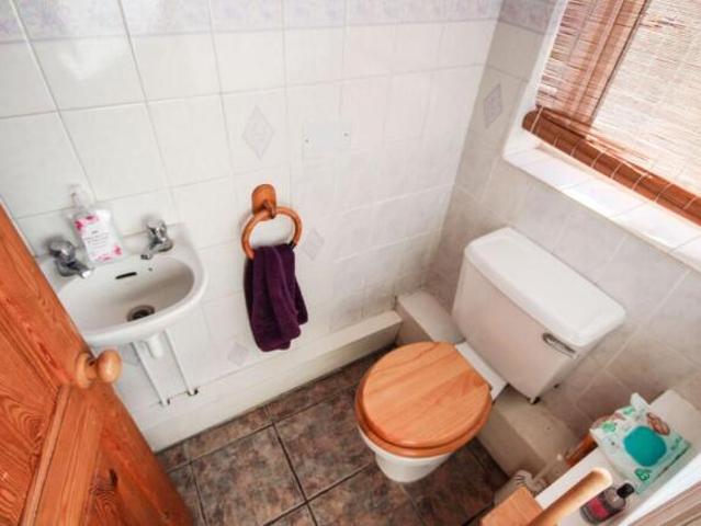 6 bedroom property for rent in Lowther Road, Bournemouth, BH8