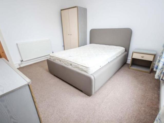 6 bedroom property for rent in Melville Road, Bournemouth, BH9