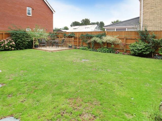 6 Bedroom Property For Rent in Norwich £2,960 PCM