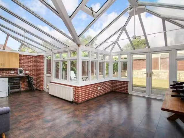 6 bedroom property for rent in Somerley Road, Bournemouth, BH9
