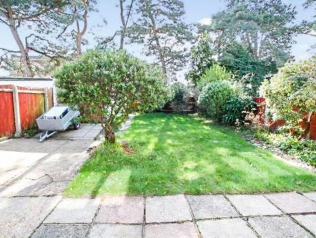 6 bedroom property for rent in St. Lukes Road, Bournemouth, BH3