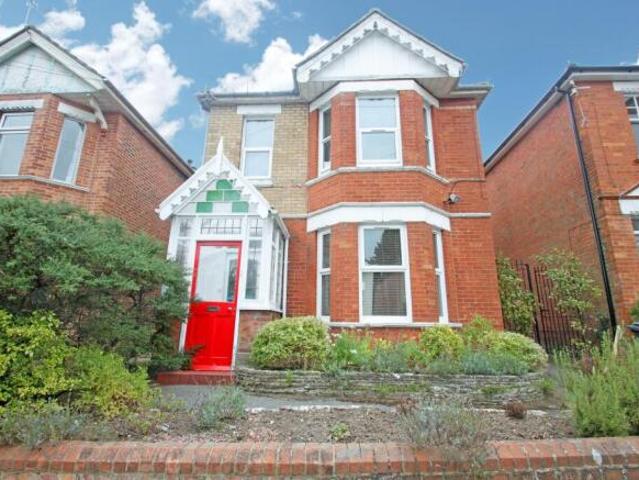 6 bedroom property for rent in Stanfield Road, Bournemouth, BH9