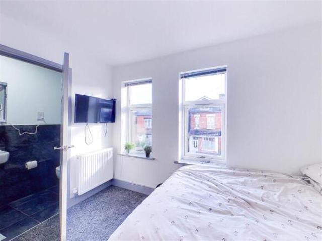 6 bedroom property for rent in Teignmouth Road, Birmingham, West Midlands, B29