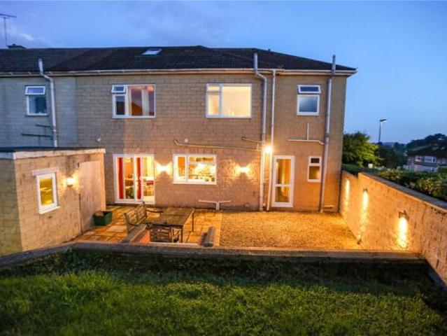 6 bedroom semi detached house for rent in The Macies, Bath, Somerset, BA1