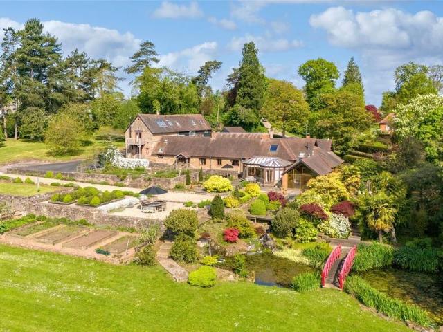 6 bedroom property for sale