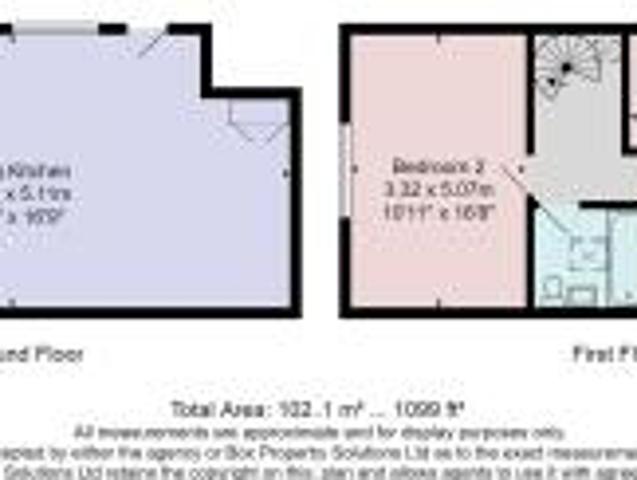 6 bedroom mews property for sale in Cambridge Terrace, Harrogate, HG1