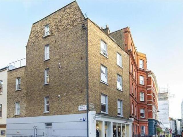6 Bedroom Property For Sale In Marylebone