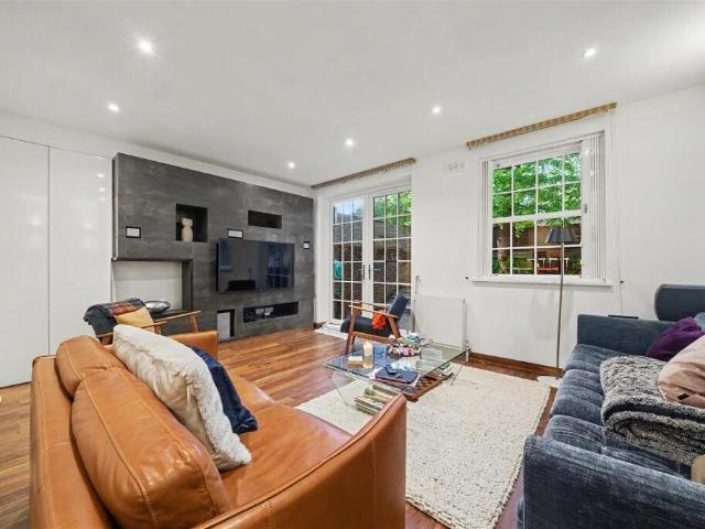 6 bedroom property in Marston Close, London, NW6 £8,500 pcm | Chestertons