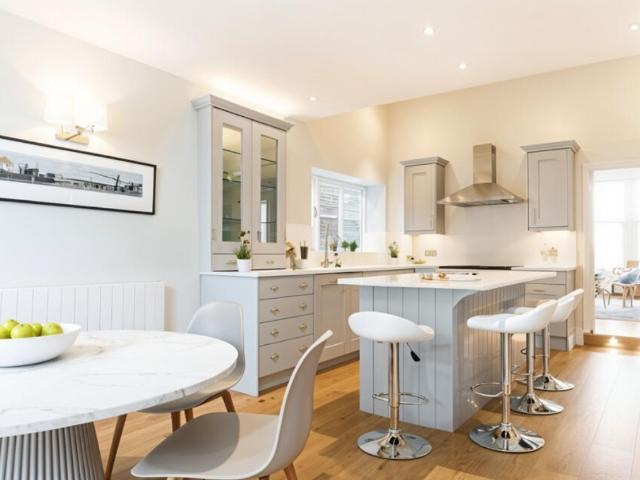 6 bedroom property in Rivercourt Road, London, W6 £12,000 pcm | Chestertons