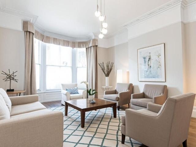 6 bedroom property in Rivercourt Road, London, W6 £12,000 pcm | Chestertons