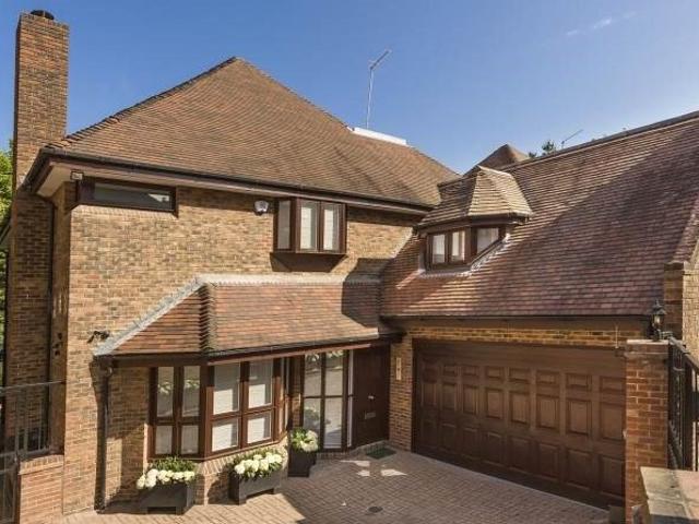 6 bedroom property in Westover Hill, London, NW3 £17,500 pcm | Chestertons