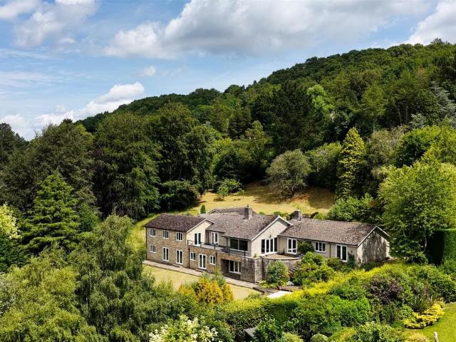 6 bedroom property with land for sale