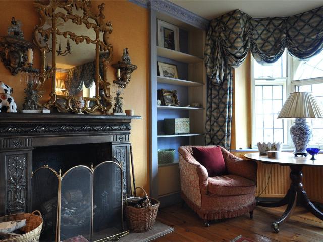 6 bedroom property to let in Cheyne Walk, Chelsea, SW3 £2,500 pw