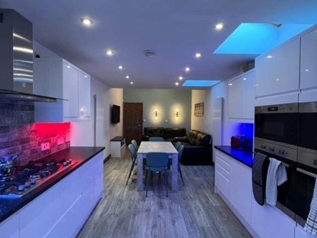 6 bedroom property to let in 175 Tiverton Road £762 pw