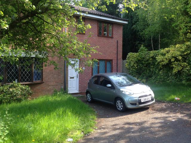 6 bedroom property to let in 132 Heeley Road £594 pw