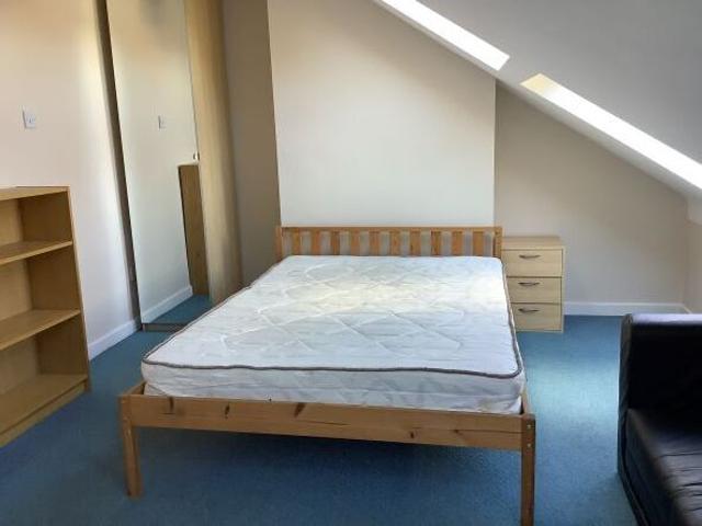 6 bedroom property to let in 660 Bristol Road £660 pw