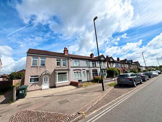6 Bedroom Property To Rent In Tile Hill Lane, Coventry, CV4
