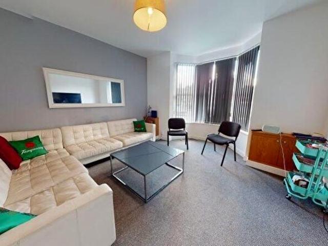 6 Bedroom Property To Rent In Beeston Road, Nottingham, Nottinghamshire, NG7