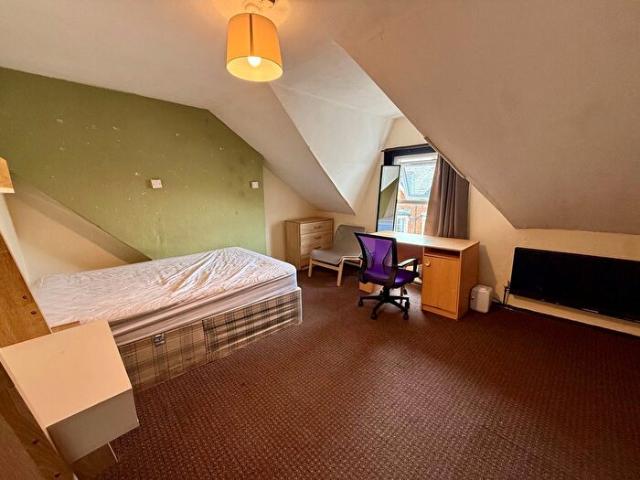6 Bedroom Property To Rent In Regent Street, Oxford, OX4
