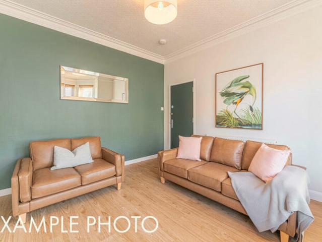 6 Bedroom Property To Rent In Rolleston Drive, Nottingham, NG7