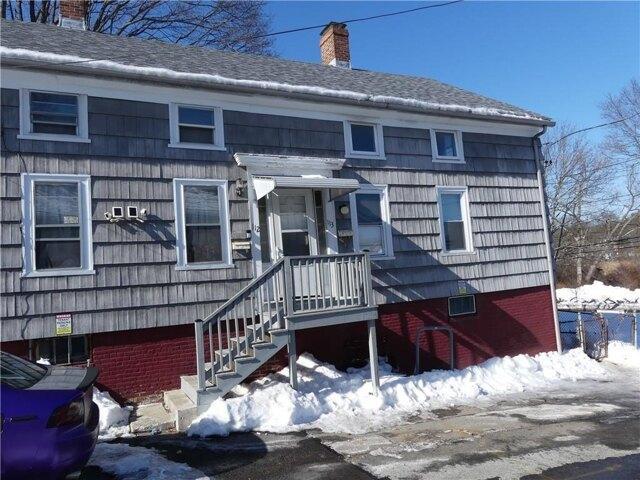 6 bedroom, Providence RI 02904 LS103075190