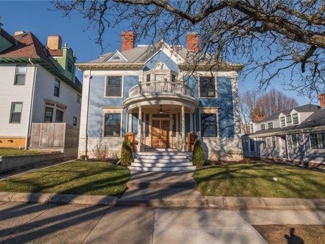 6 bedroom, Providence RI 02906 LS102062470