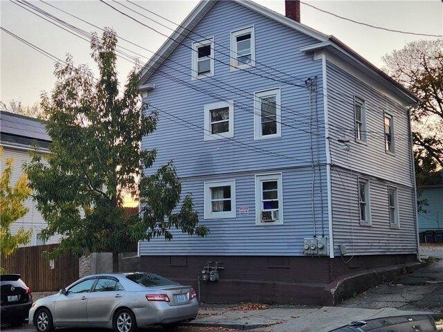 6 bedroom, Providence RI 02909 LS102669331