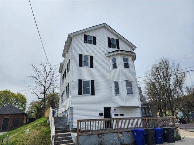 6 bedroom, Providence RI 02909 LS102729482
