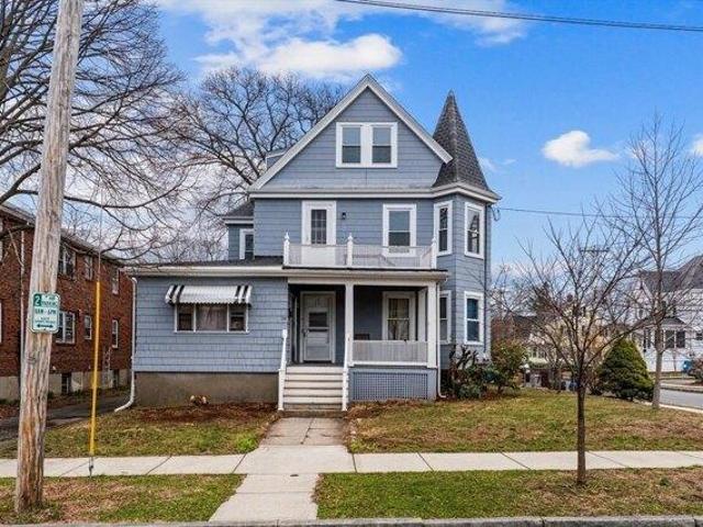 6 bedroom, Quincy MA 02170 102595277