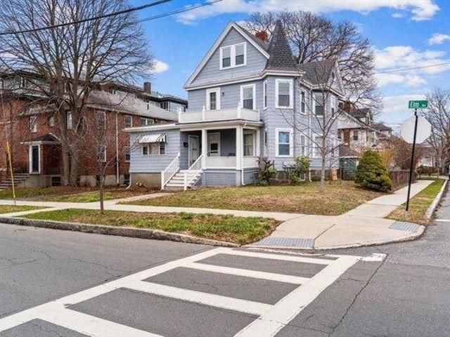 6 bedroom, Quincy MA 02170 104540211