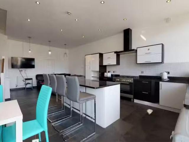6 bedroom Room to rent, College Avenue, Plymouth, PL4 £150 we.