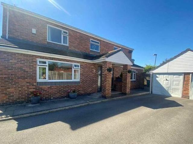 6 bedroom retirement property for sale in Harry Street Royton OL2