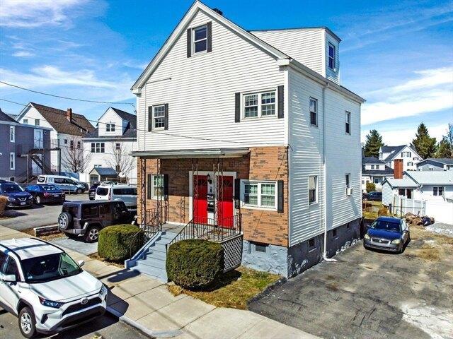 6 bedroom, Revere MA 02151 103098233