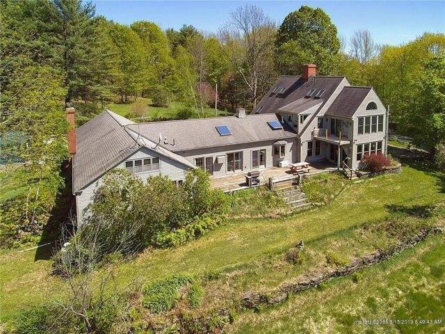 6 bedroom, Readfield ME 04355 103442823