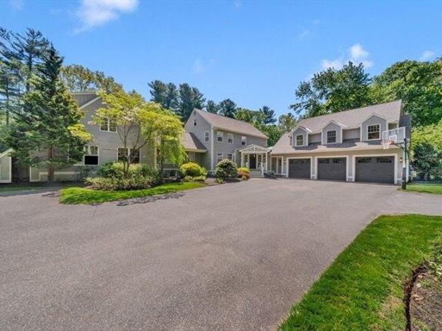 6 bedroom, Reading MA 01867 LS103019415