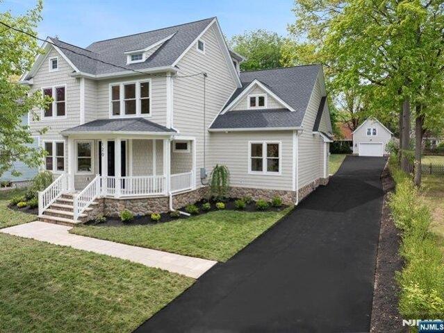 6 bedroom, Ridgewood NJ 07450 102562402