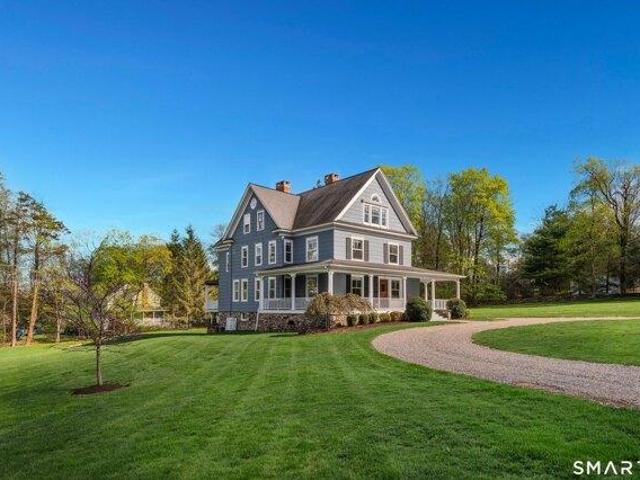 6 bedroom, Ridgefield CT 06877 102027384