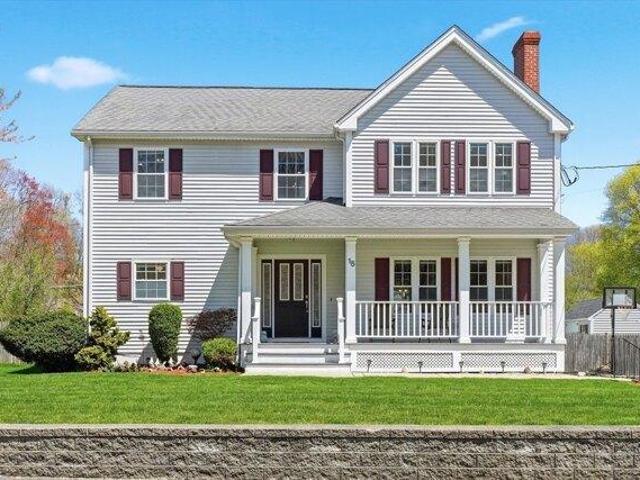6 bedroom, Woburn MA 01801 102822524