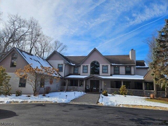 6 bedroom, Woodcliff Lake NJ 07677 LS102212322