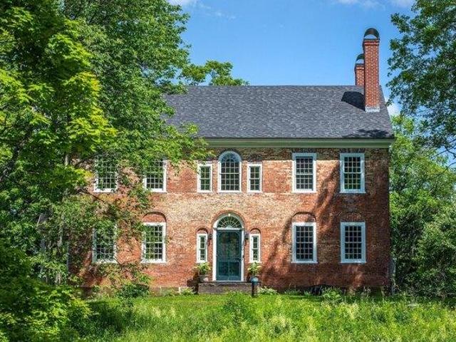 6 bedroom, Woodstock VT 05071 102724211
