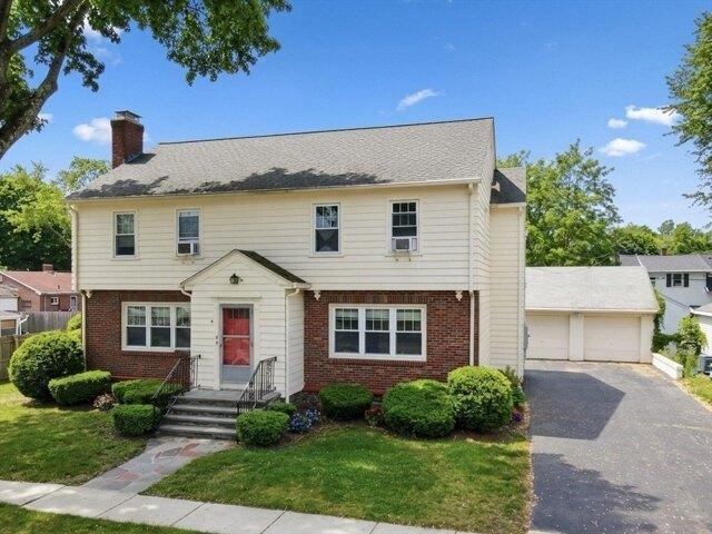 6 bedroom, Worcester MA 01604 LS102922808