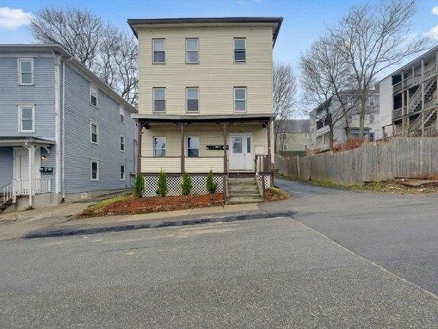 6 bedroom, Worcester MA 01604 101958395